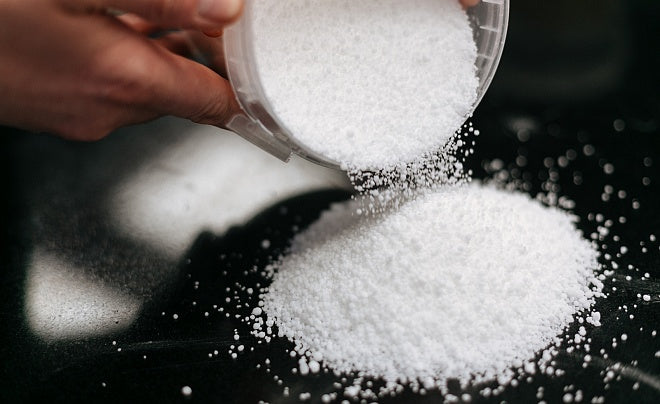 Everything You Need to Know About Isomalt in Tea Spheres – Sip'n'Fox LLC